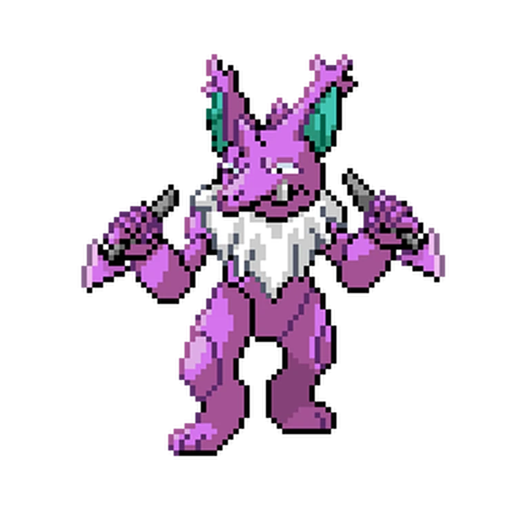 All of the Pokémon Infinite Fusion sprites I have done so far | Fandom