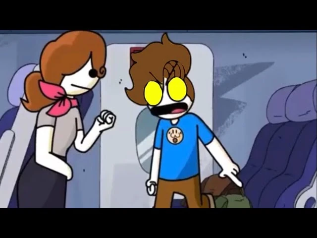 bro fr said | Fandom