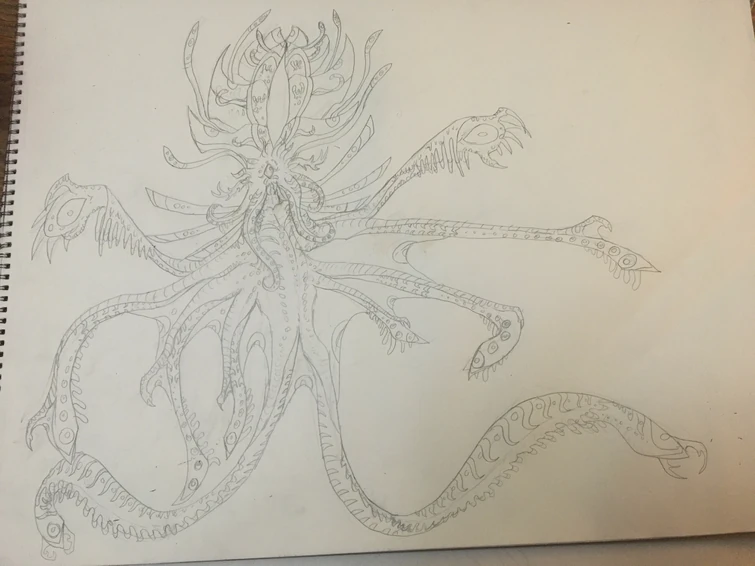 Fan Squitico redesign! | Fandom