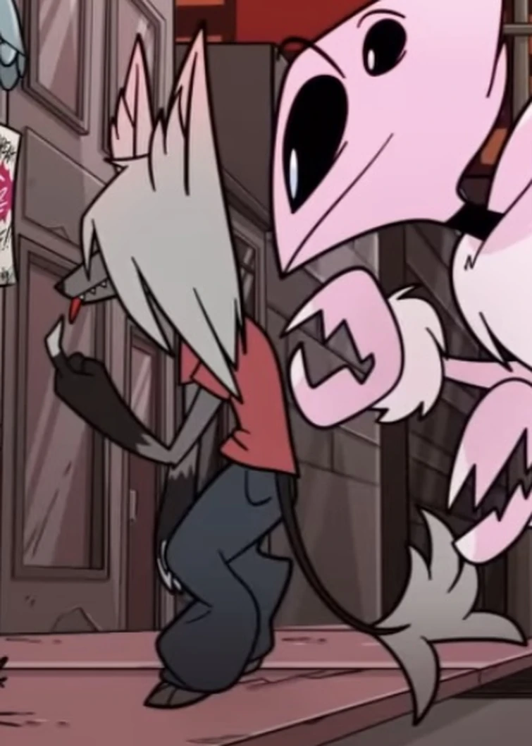 Bringing to your attention MORE nameless characters | Fandom