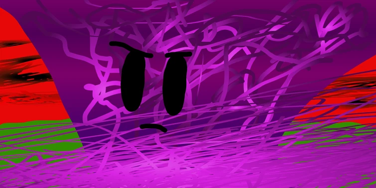 Pure Insanity Fan-Art Confirmed For Based Drawled Now | Fandom