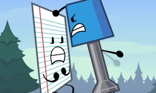 OBJECT INVASION LEAK | Fandom