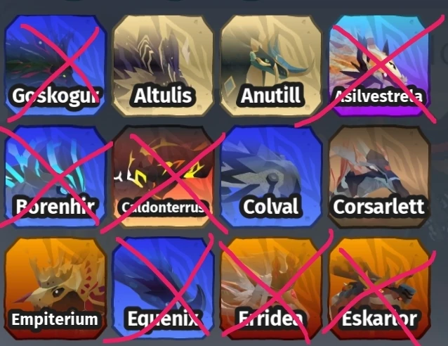 Lf creature | Fandom