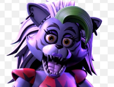 Favorite FNAF SB animatronic part 1 | Fandom