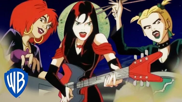 Hex girls! :) | Fandom