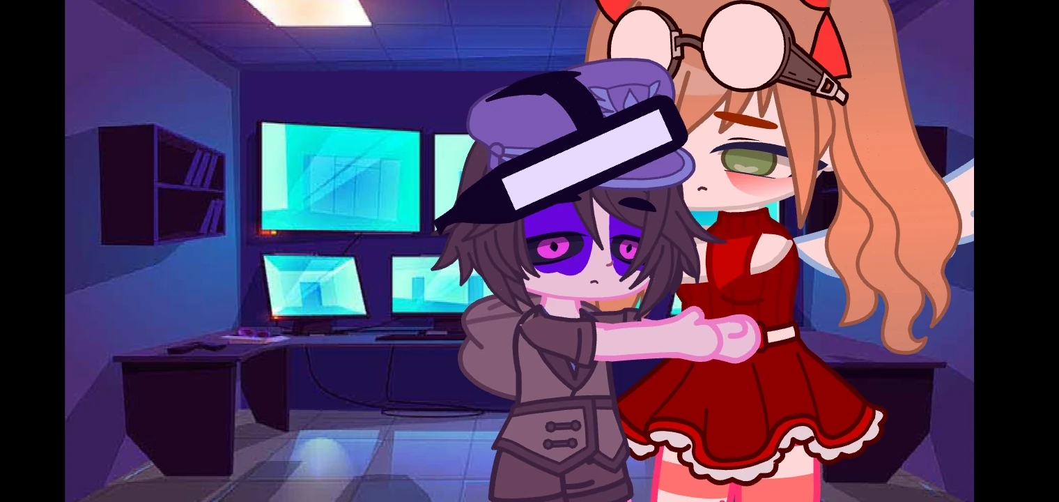 Michael hugs elizabeth | Fandom