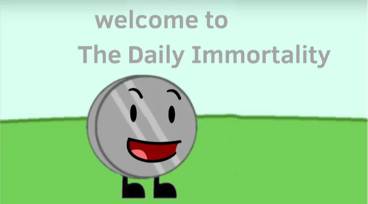 The Daily Immortality 1: i think this show is daily | Fandom