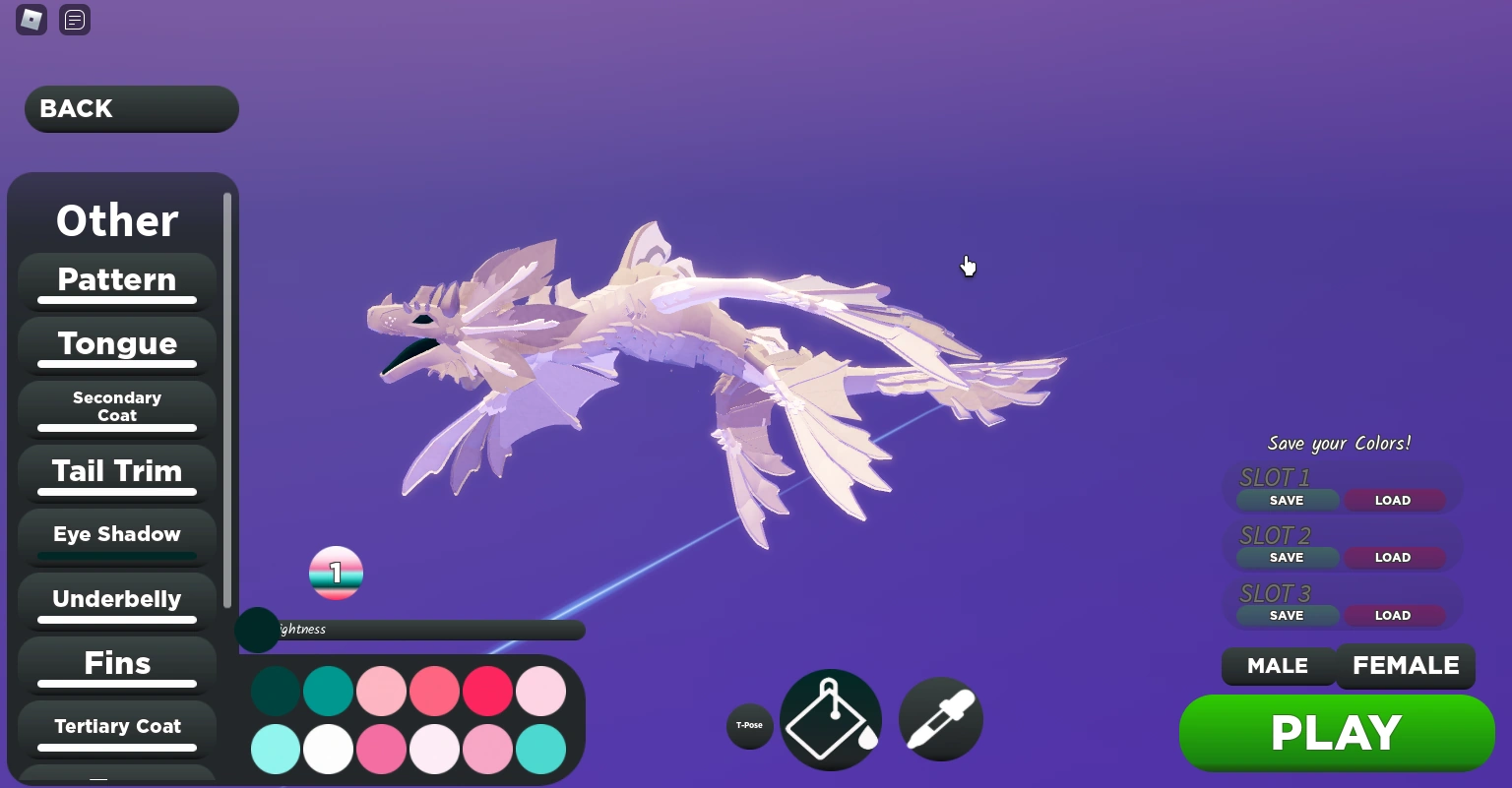 1st batch of skin ideas! (Axothan) | Fandom