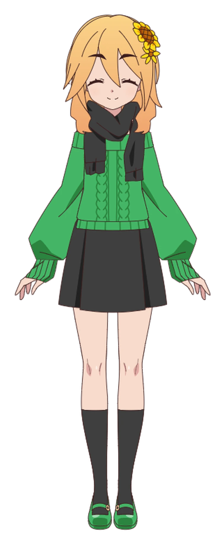 It's a fan series now | Fandom