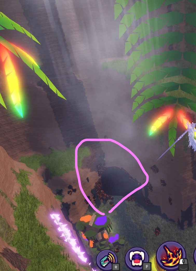 Chest locations that I know of | Fandom