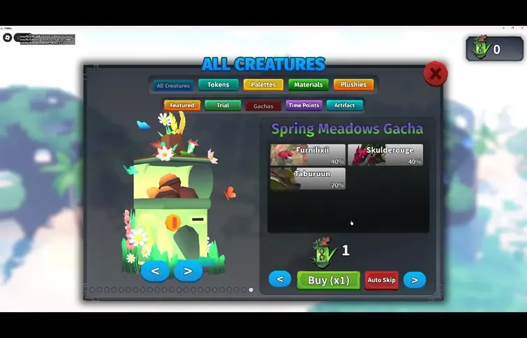 Discuss Everything About Creatures of Sonaria Wiki | Fandom