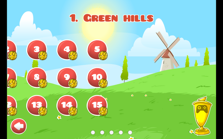 Discuss Everything About Red Ball 4 Wiki | Fandom