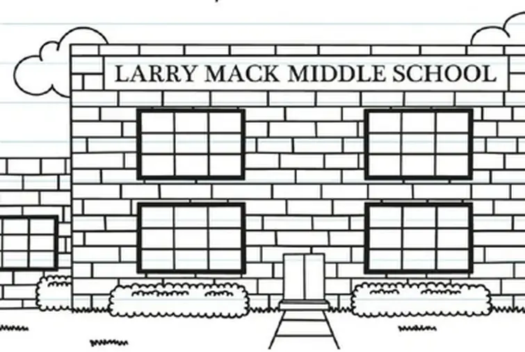 Westmore middle school is down | Fandom