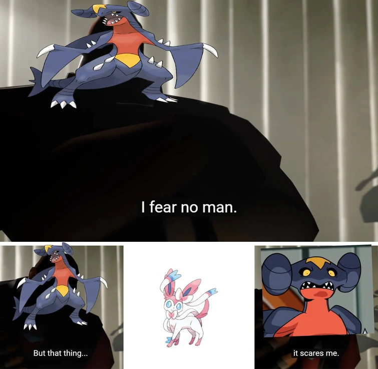 A Pokemon Meme I Just Made | Fandom
