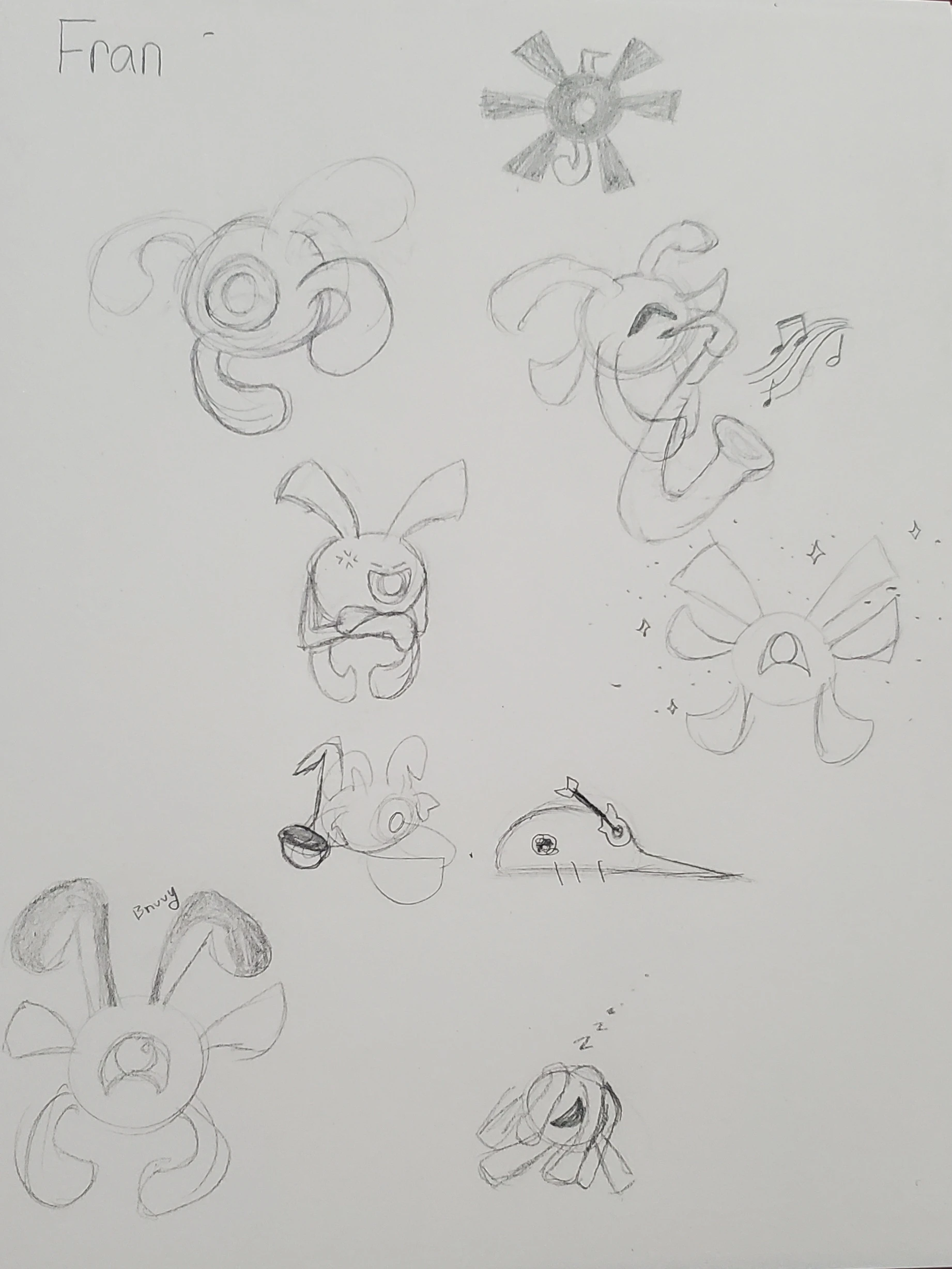 The frantom | Fandom