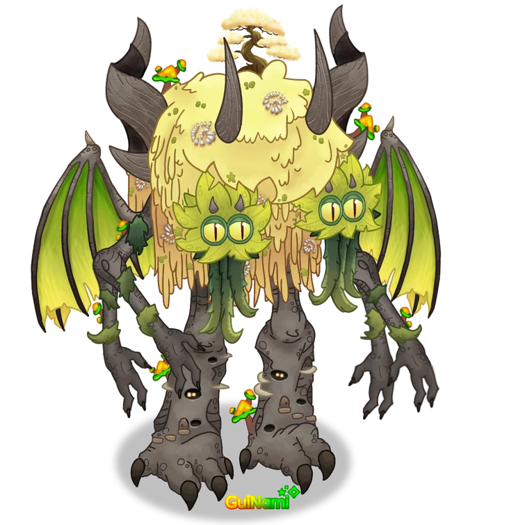 Epic Gnarls | Fandom