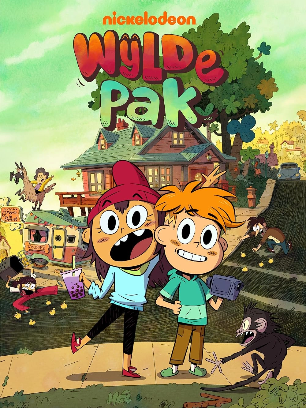 Nueva propuesta de doblaje | Fandom