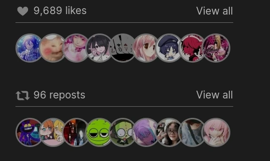 Istg soundcloud has alot of random pfps. | Fandom