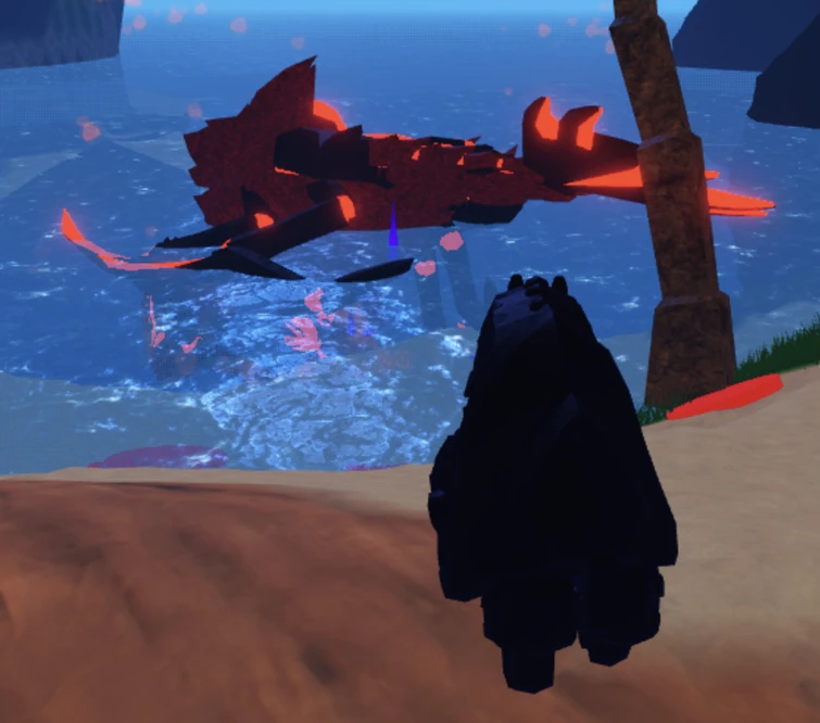 devious activity in creatures of sonaria | Fandom