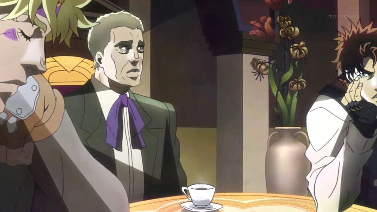 Whenever I think of Caesar I think of this moment | Fandom