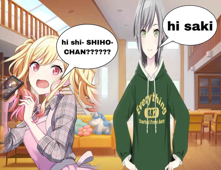 shihosaki hot yaoi base | Fandom