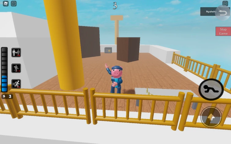 Guys I built the WHOLE MEDORA SHIP on build mode. what do u guys think ...