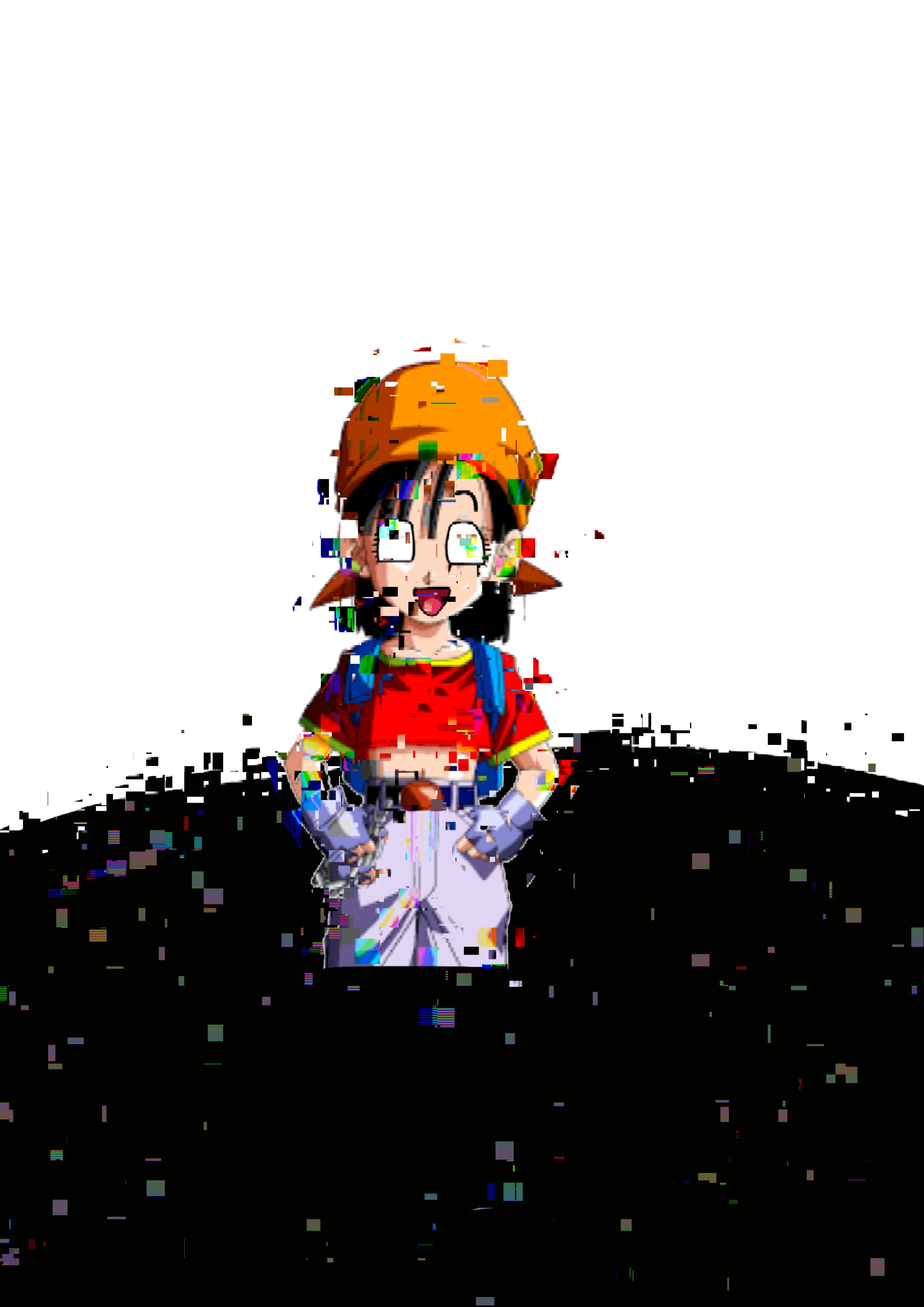 Corrupted Pan | Fandom