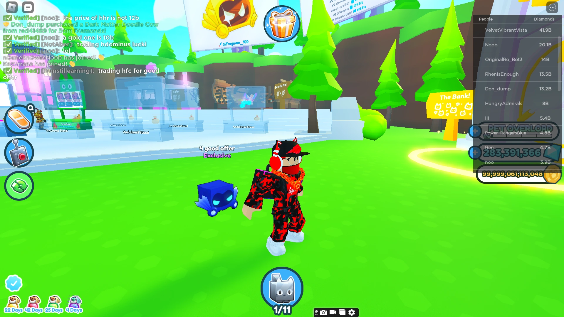 TRADING DOMINUS ASTRA FOR GOOD OFFERS! | Fandom