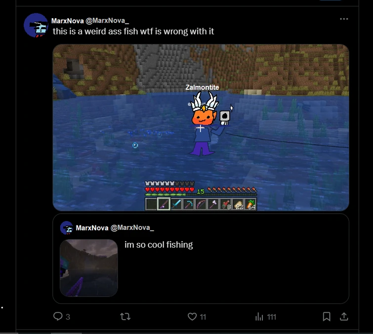 weird ass fish | Fandom