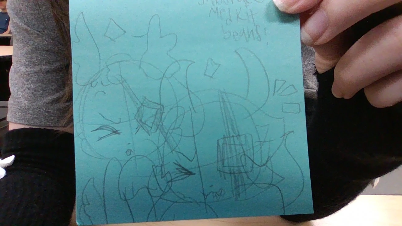 hey medkit + subspace | Fandom