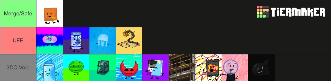 A Viewer Voting in the BFDI Wiki: Episode 10 | Fandom