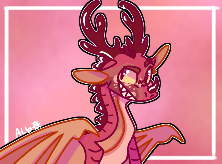 Stag art real!?!?!? | Fandom