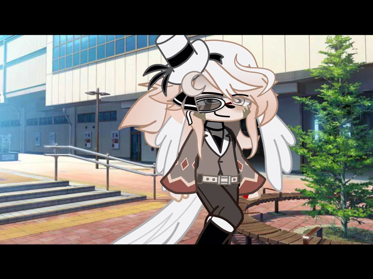 The loop. (1) COMIC | Fandom