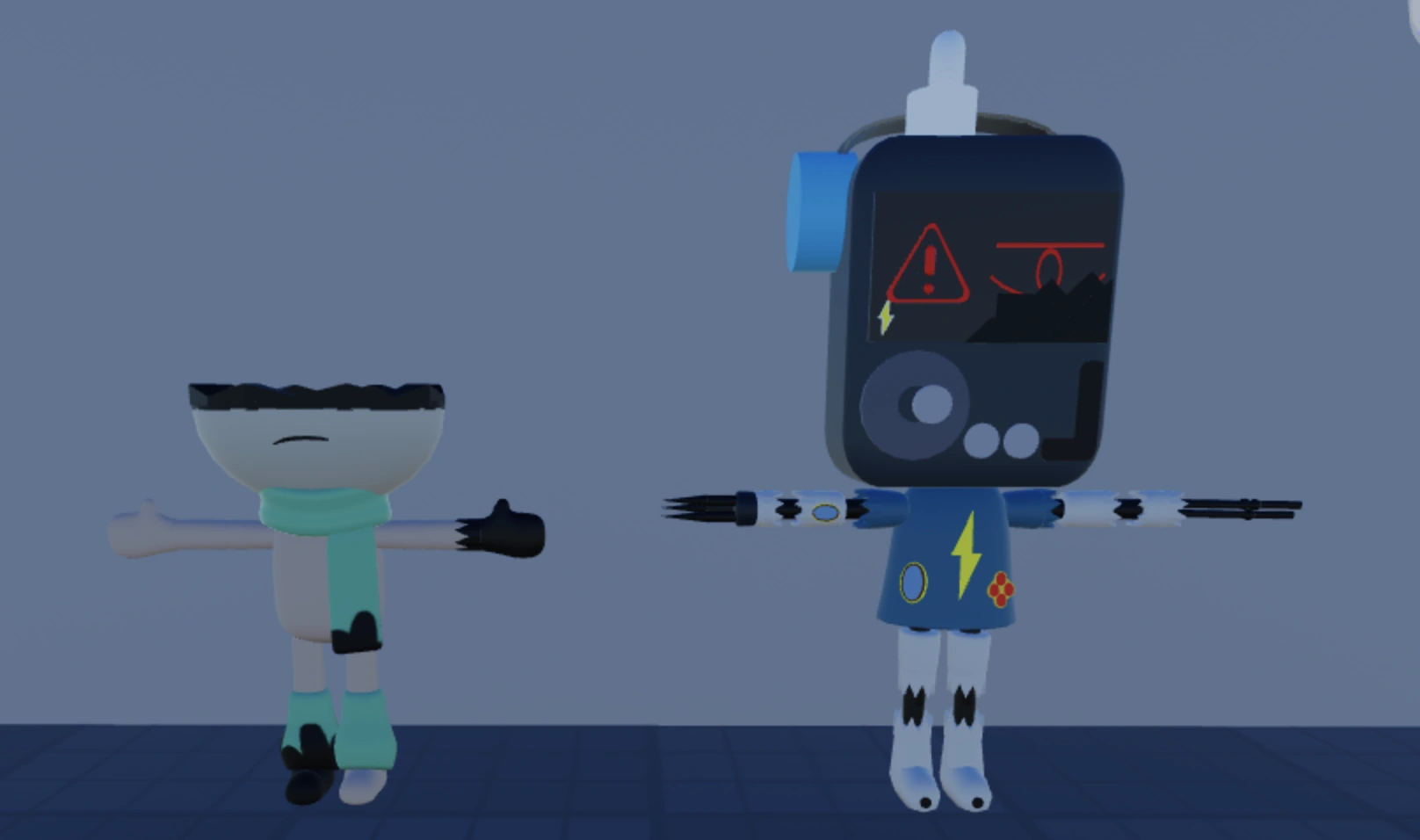 heres a little extra | Fandom