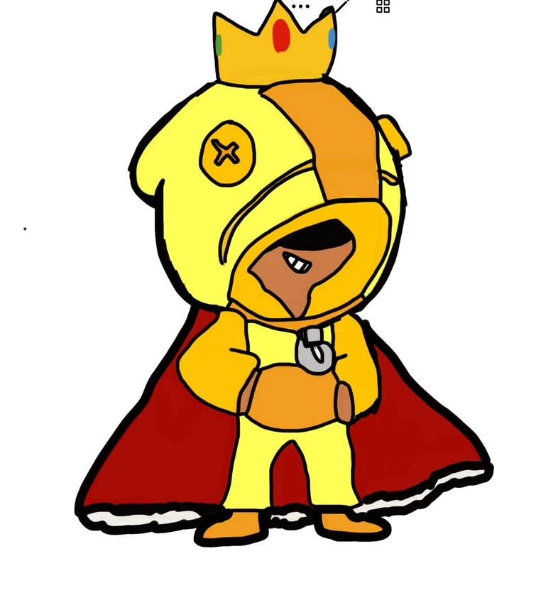 New Leon skin idea! | Fandom