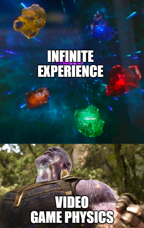 Gamers Will Understand. Meme i made | Fandom