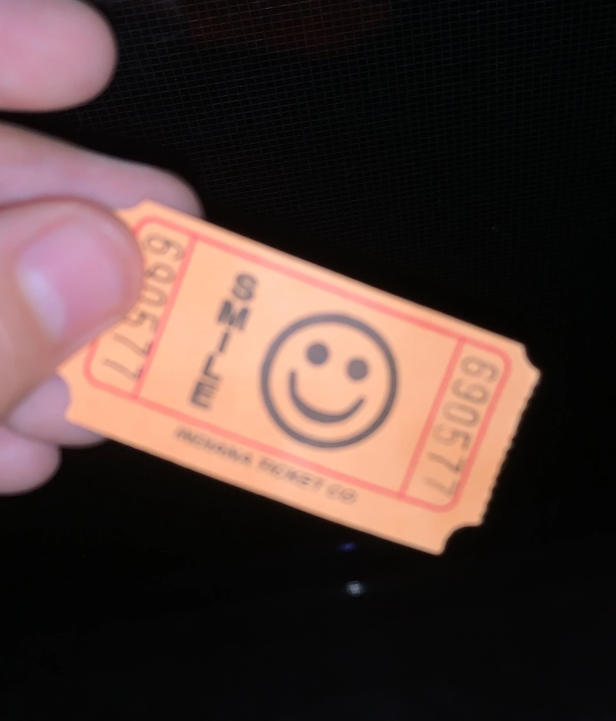 I got tickets to glaggleland | Fandom