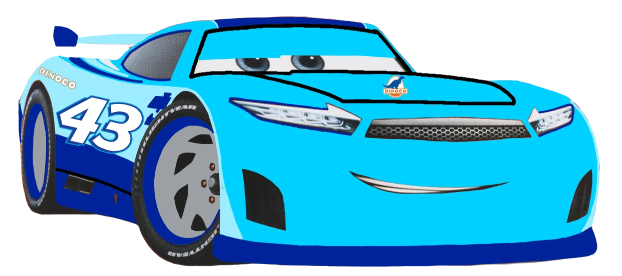 Chris Weathers (Cal Weathers Variant) | Fandom