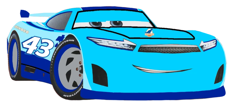 Chris Weathers (Cal Weathers Variant) | Fandom