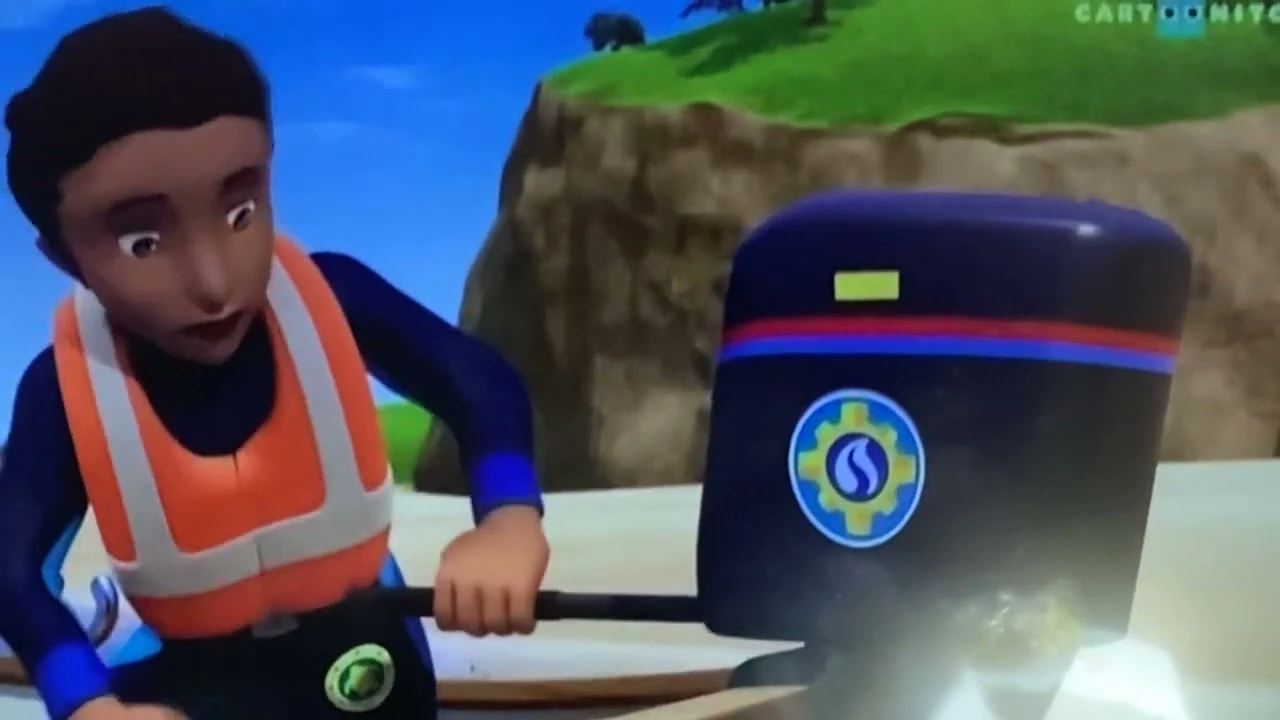 On the Rocks | Fandom