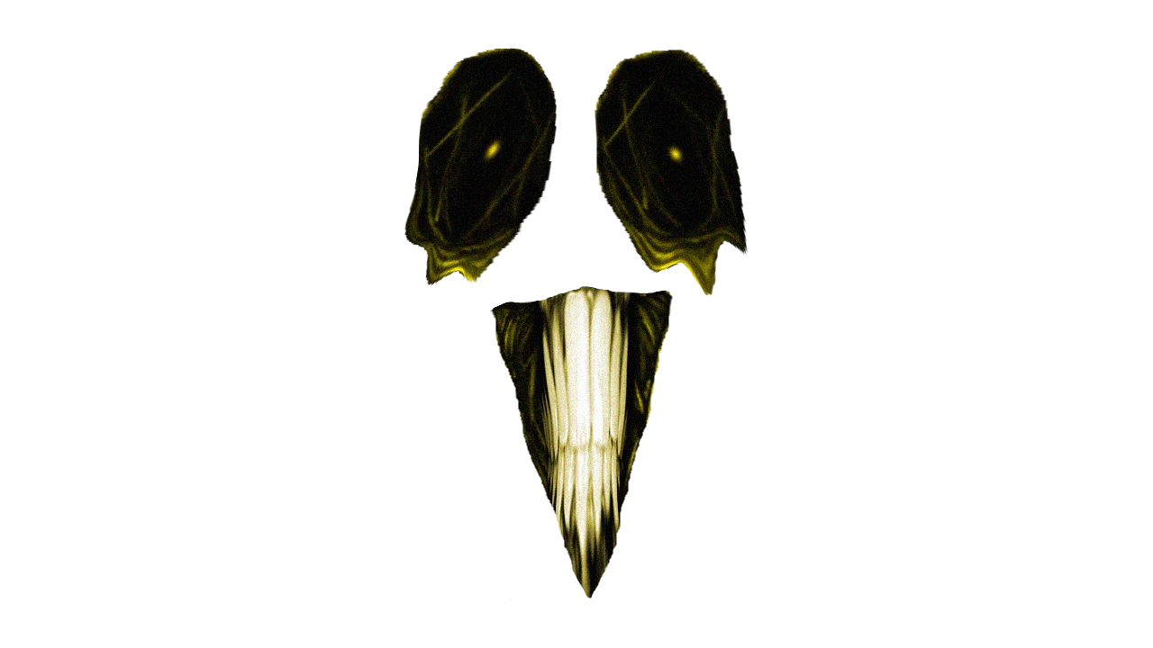E-1 if it was actually scary | Fandom