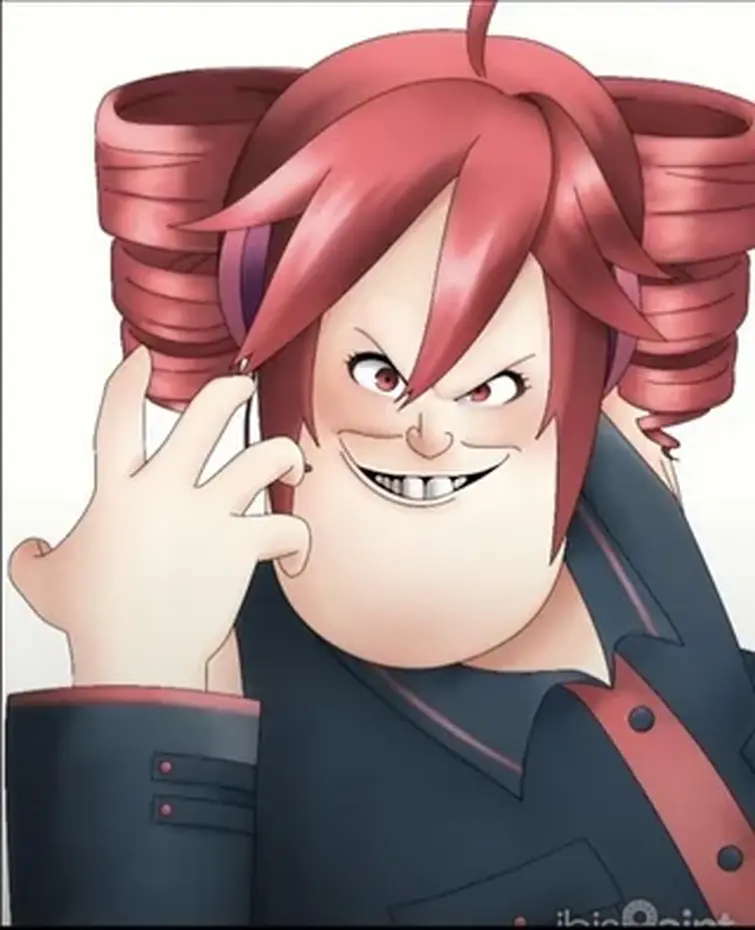 kasane teto hitting the syndrome pose | Fandom