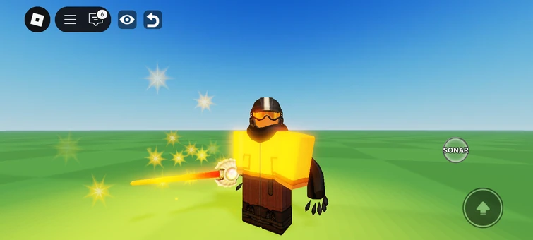 Rust Robloxian? | Fandom