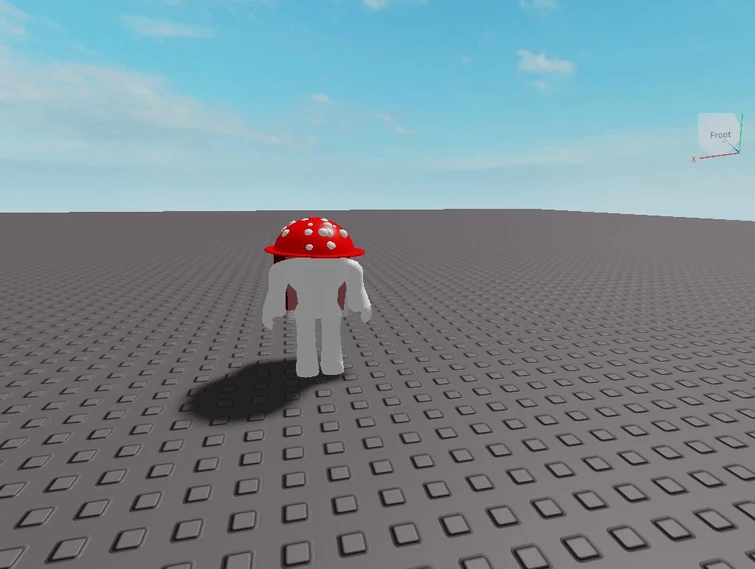 Feel free if you have a modded sutando | Fandom