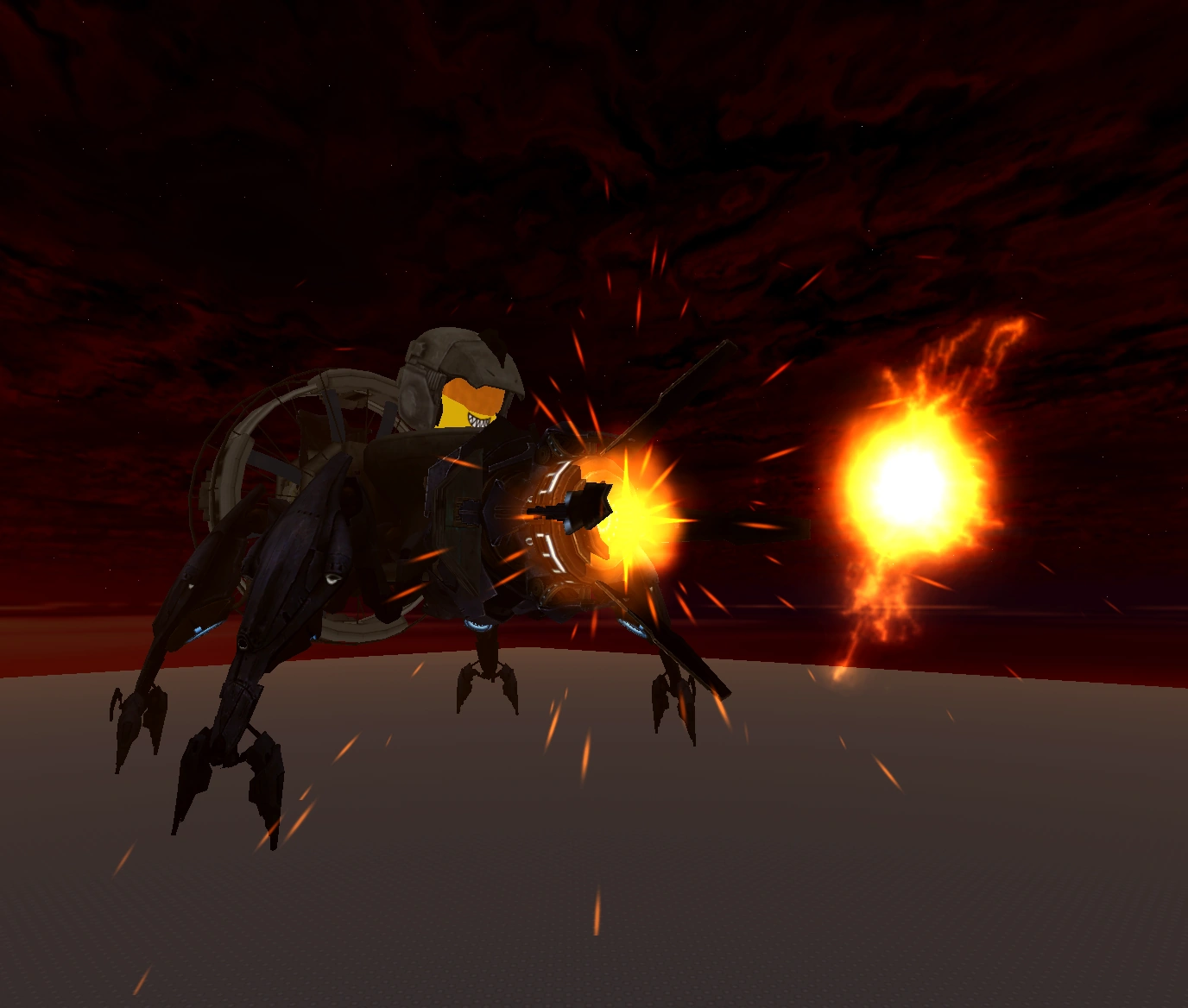 The Impactor Astro Toilet in Roblox Studio | Fandom