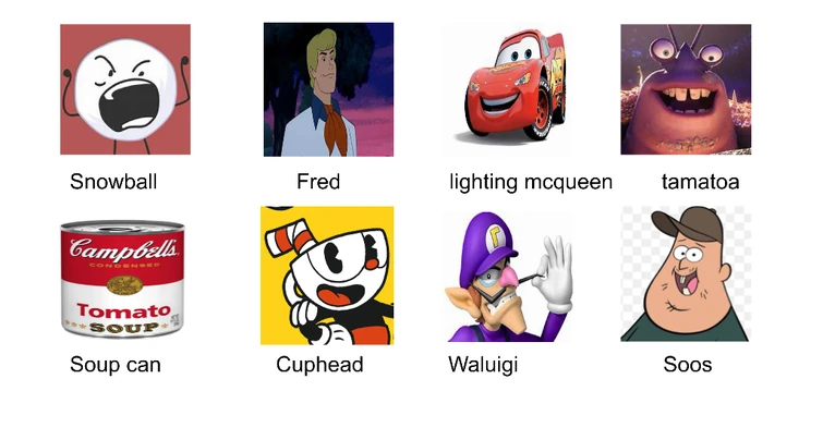 Viewer voting 75 | Fandom