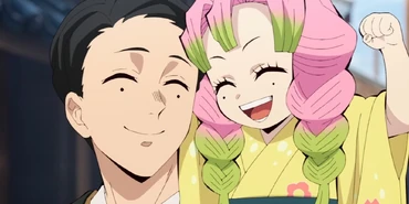 Discuss Everything About Kimetsu no Yaiba Wiki | Fandom