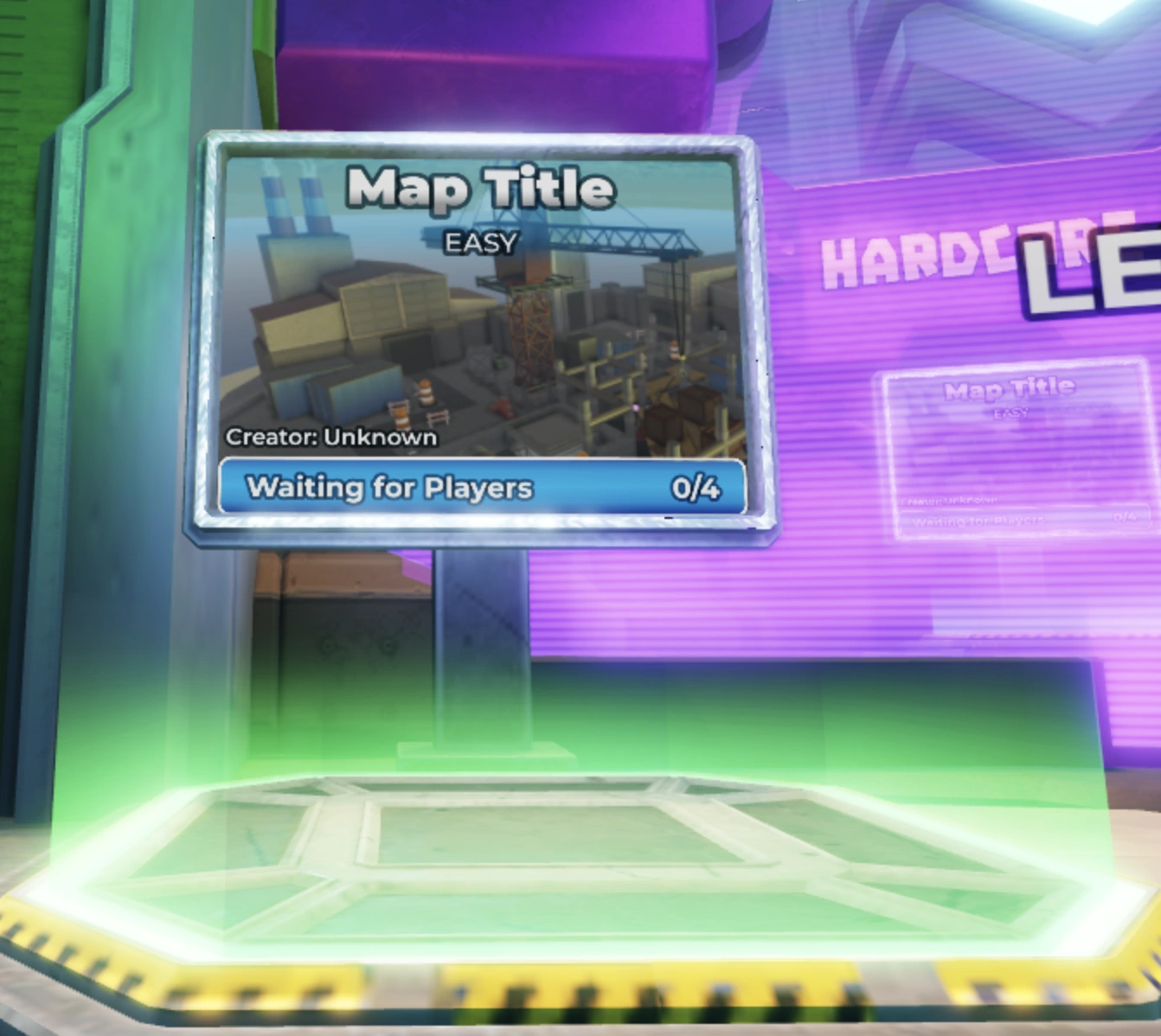 tds bugged + new map | Fandom