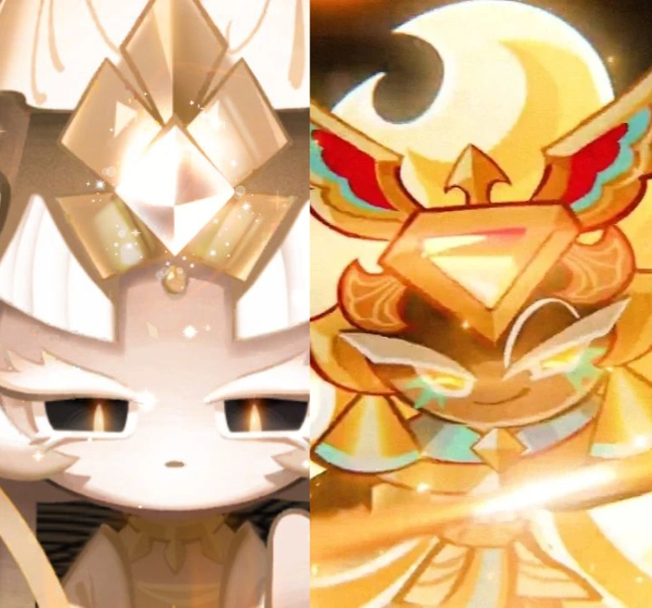 golden cheese/mystic flour pfp | Fandom