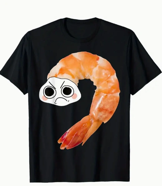 Don't you just love temu dandy's world shirts /j | Fandom